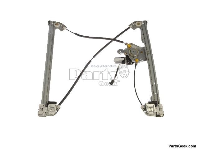 Ford Window Regulator | Expedition F150 Mustang - 2016 2004 2007 2003
