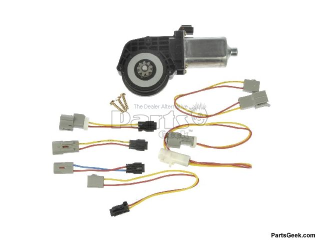 Ford Bronco II Parts & Accessories - OEM & Aftermarket | Parts Geek