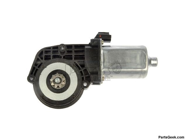 Ford F150 Window Motor - Window Motors - Replacement A1 Cardone Dorman ...