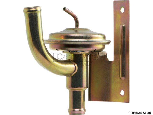Chevrolet Heater Valve | Astro Corvette El Camino Trailblazer EXT ...