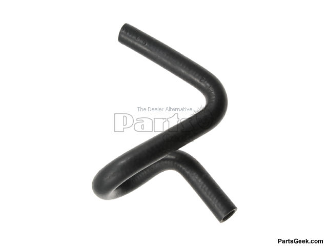 Kia Heater Hose | Sorento Optima Sedona Sportage - 2005 2011 2003 2006