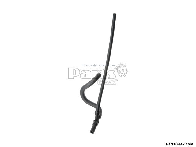 Chevrolet Heater Hose | Silverado 1500 Cruze Cavalier Corvette - 2007 ...