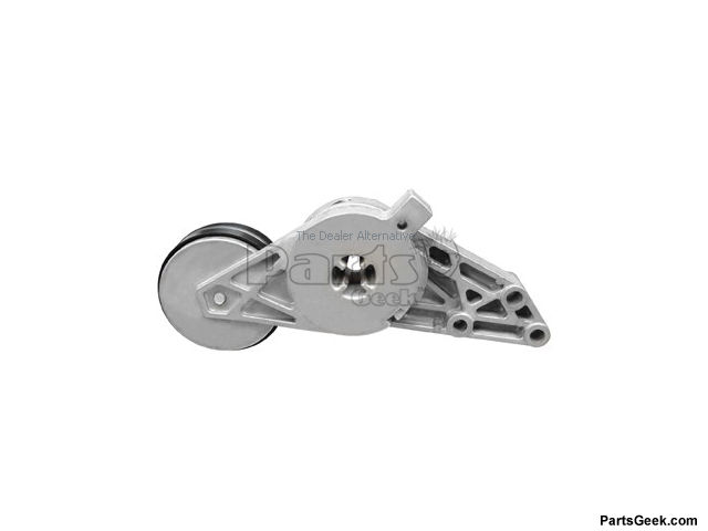 VW Volkswagen Passat Timing Belt Tensioner - Belt Tensioner ...