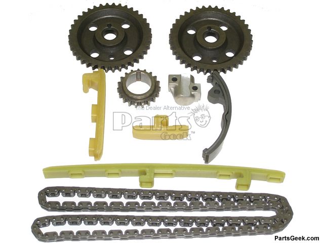 Chevrolet Cavalier Timing Chain - Timing Chains - Replacement Cloyes ...