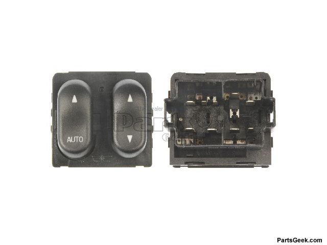 Ford Window Switch | F150 Explorer F250 Super Duty F350 Super Duty ...