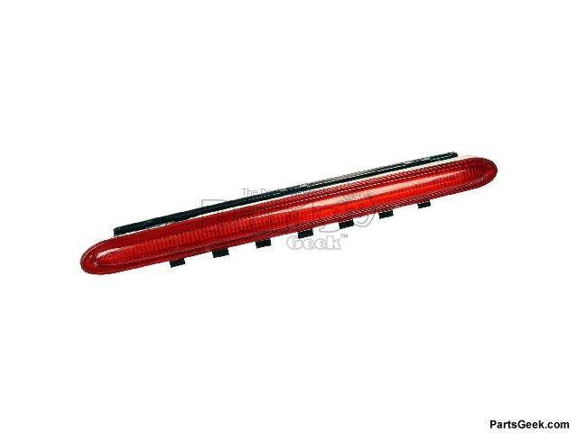 Ford Explorer Third Brake Light - 3rd Brake Light - Dorman Action Crash ...