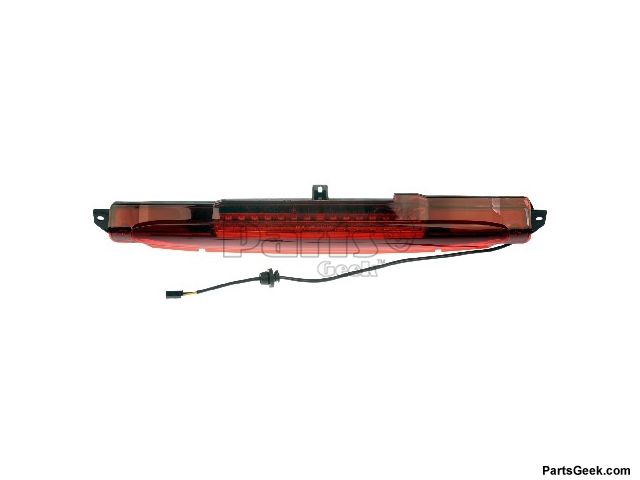 Chevrolet Trailblazer Third Brake Light - 3rd Brake Light - Dorman ...