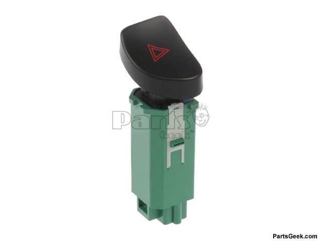 Chevrolet Hazard Flasher Switch | Impala Malibu Classic Monte Carlo ...