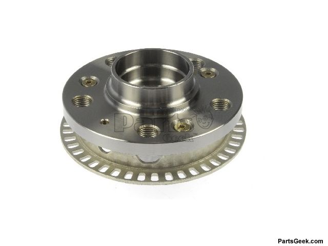 VW Volkswagen Beetle Wheel Hub - Wheel Bearing Hubs - Replacement ...