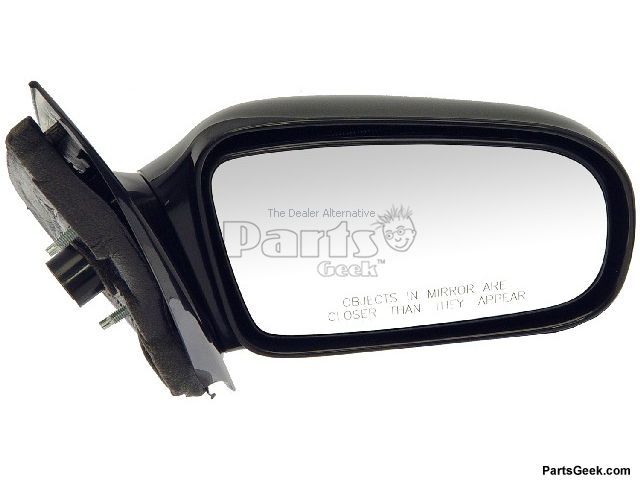 Side View Mirror Replacement - Driver & Passenger Side Mirrors