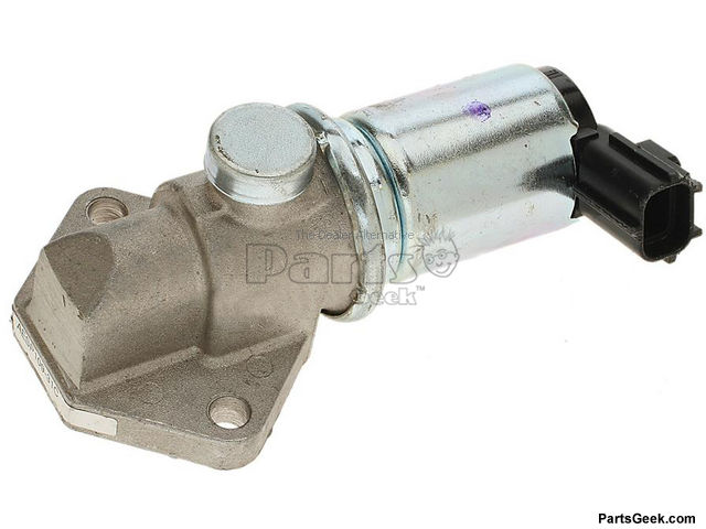 Ford Ranger Idle Control Valve - Idle Valves - Replacement Standard ...