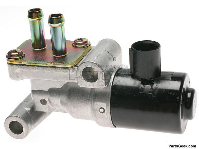 Acura Idle Control Valve | RSX Integra Legend SLX - 2002 2003 2004 2006