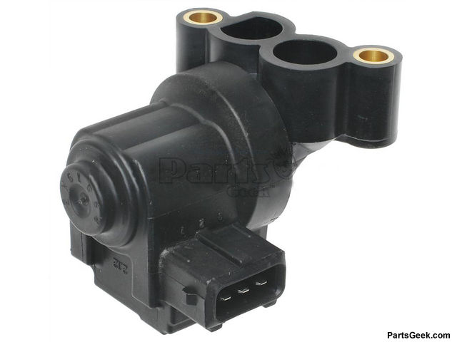 Kia Idle Control Valve | Spectra Rio Sportage Sorento - 2006 2008 2001 2000