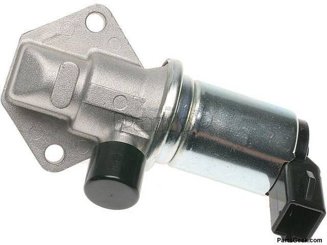 Ford F250 Idle Control Valve - Idle Valves - Replacement Motorcraft ...