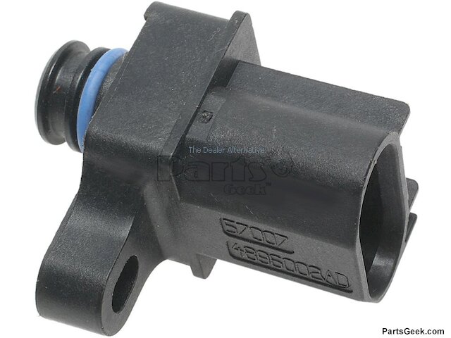Chrysler Sebring MAP Sensor - Engine Sensors - Standard Motor Products ...