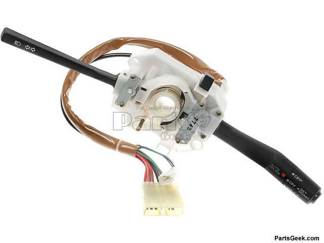 Isuzu Turn Signal Switch | Ascender Pickup Trooper NPR - 2008 1992 1989 ...