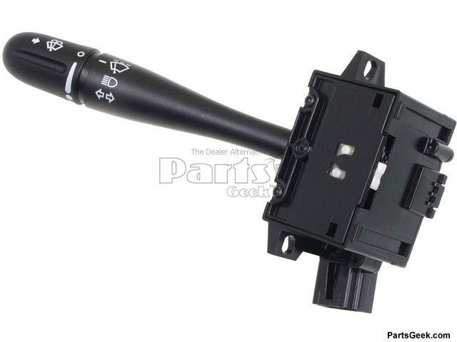 Dodge Grand Caravan Turn Signal Switch - Blinker Switch - Replacement ...