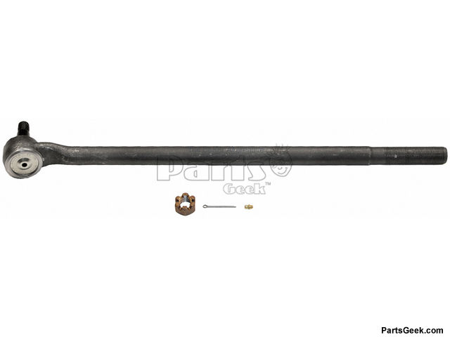 Ford F250 Tie Rod Tie Rods Replacement Moog Trq Ac Delco Skyjacker Mas Skp Api Detroit Axle