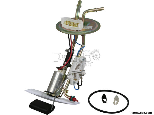 Ford F150 Fuel Pump - Gas Pumps - Replacement Airtex Standard Motor ...