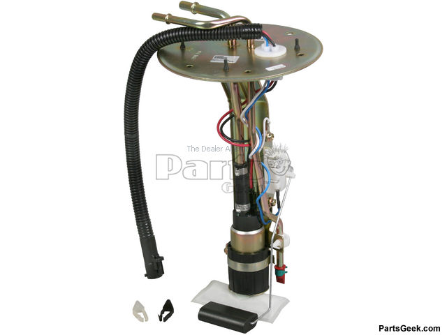 Ford F150 Fuel Pump - Gas Pumps - Replacement Airtex Standard Motor ...