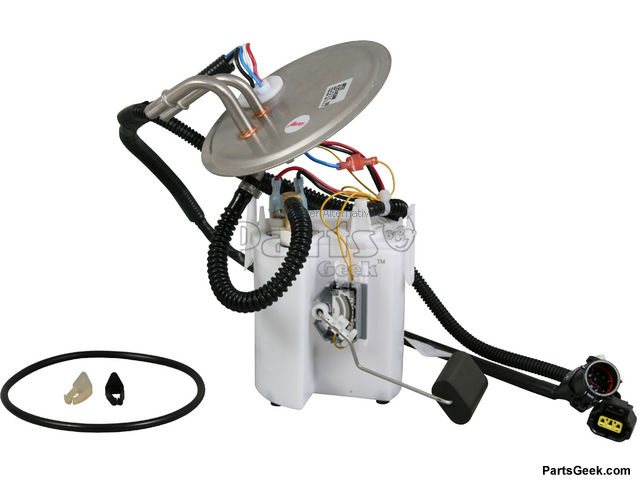 Ford Taurus Fuel Pump - Gas Pumps - Replacement Airtex Autobest Carter ...