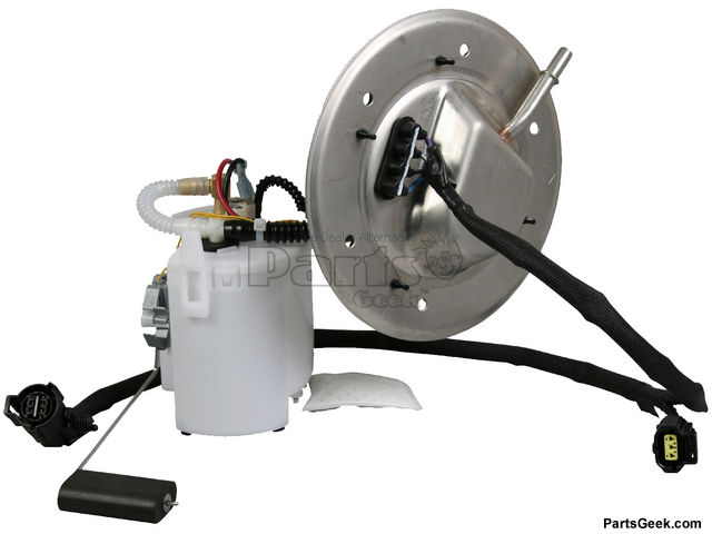 Ford Mustang Fuel Pump - Gas Pumps - Replacement Airtex API Carter ...