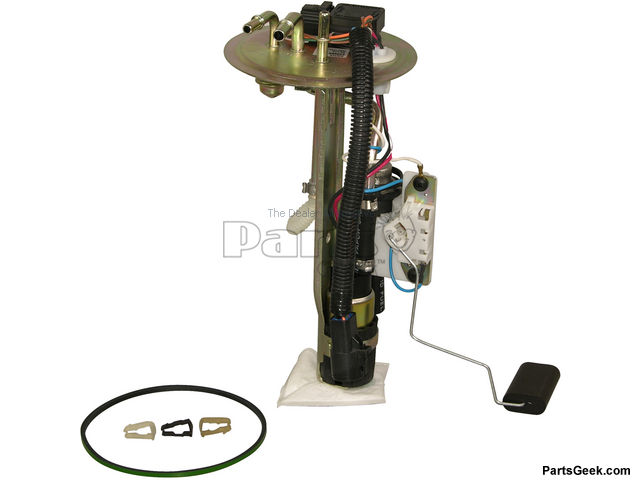 Ford Ranger Fuel Pump - Gas Pumps - Replacement Airtex Autobest Action ...