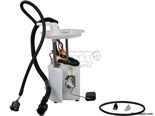 Ford Taurus Fuel Pump - Gas Pumps - Replacement Airtex Autobest Carter ...