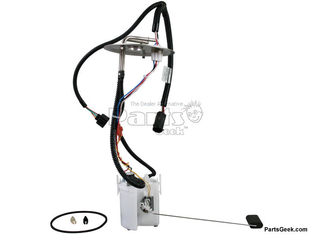 Ford Excursion Fuel Pump - Gas Pumps - Autobest Airtex TRQ Delphi ...