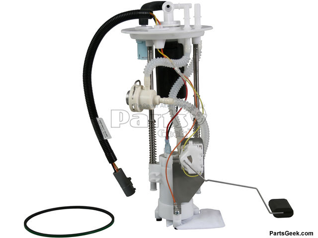 03 2003 Ford Ranger Fuel Pump - Fuel Delivery - APA/URO Parts, API ...