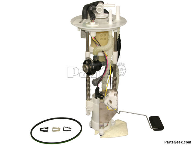 03 2003 Ford Ranger Fuel Pump - Fuel Delivery - APDI, API, Action Crash ...