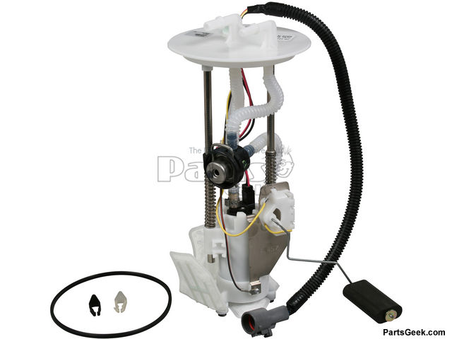 Ford Explorer Sport Trac Fuel Pump - Gas Pumps - Replacement Airtex ...
