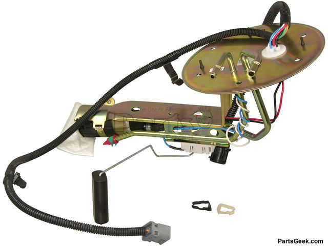 Mercury Grand Marquis Fuel Pump - Gas Pumps - Replacement Airtex Brock ...