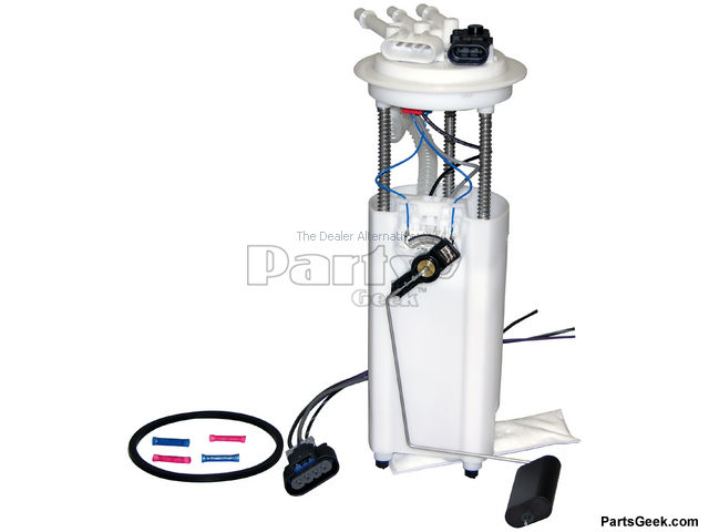 Chevrolet Camaro Fuel Pump - Gas Pumps - Replacement Delphi Airtex ...