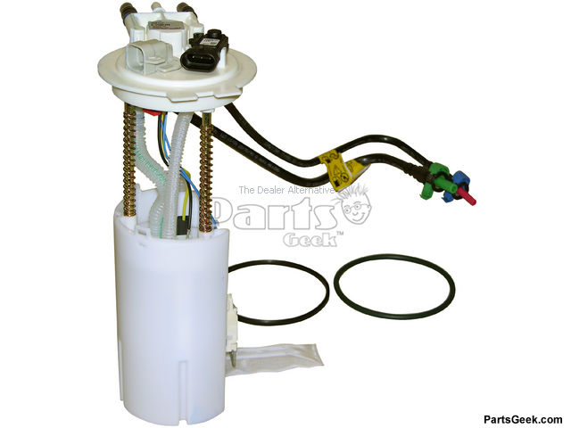 Chevrolet Cavalier Parts Catalog - Chevy Cavalier Body Parts