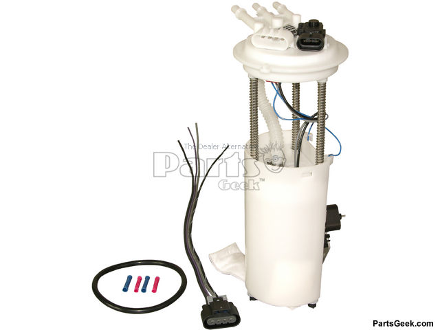 Pontiac Grand Prix Fuel Pump - Gas Pumps - Replacement Autobest Airtex ...