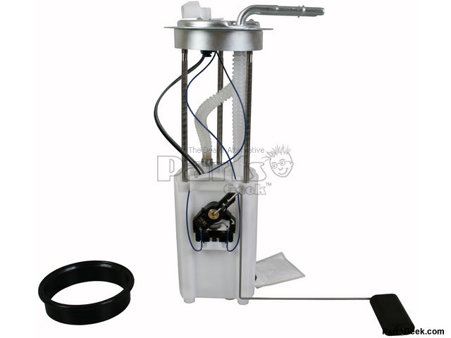 Hummer Fuel Pump | H2 H3 H3T - 2003 2006 2005 2009