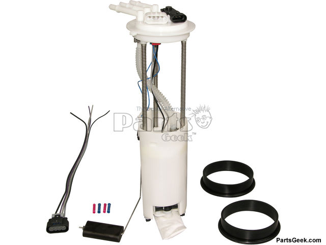 Chevrolet S10 Fuel Pump - Gas Pumps - Replacement Autobest Airtex ...