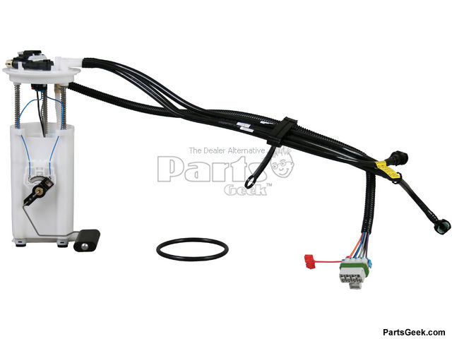 Pontiac Sunfire Fuel Pump - Gas Pumps - Replacement Airtex Spectra ...