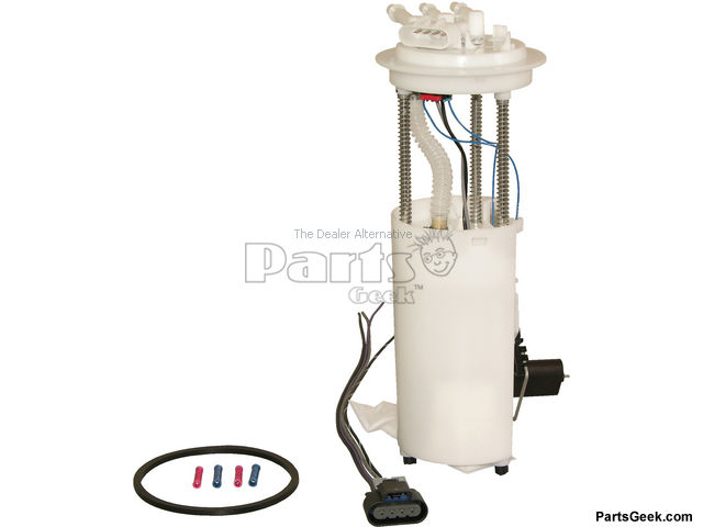 Cadillac Deville Parts & Accessories Catalog - Parts Geek