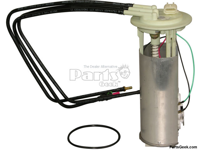 Saturn SL2 Fuel Pump - Gas Pumps - Replacement Airtex Autobest Spectra ...