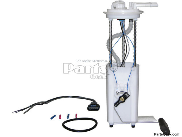 Chevrolet Express 2500 Fuel Pump - Gas Pumps - Airtex Autobest AC Delco ...