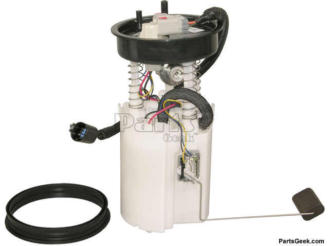 Jeep Fuel Pump | Cherokee Grand Cherokee Wrangler Liberty - 2001 1996 ...