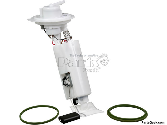 Dodge Caravan Fuel Pump - Gas Pumps - Replacement Airtex Autobest API ...