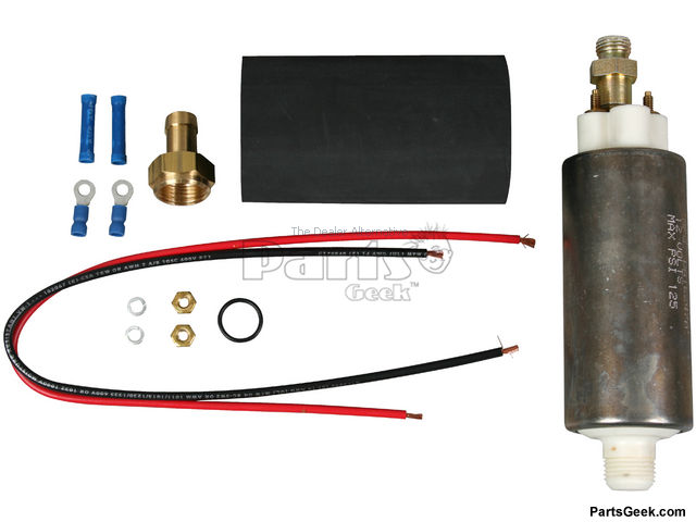 94 1994 Volvo 940 Fuel Pump - Fuel Delivery - APA/URO Parts, API ...