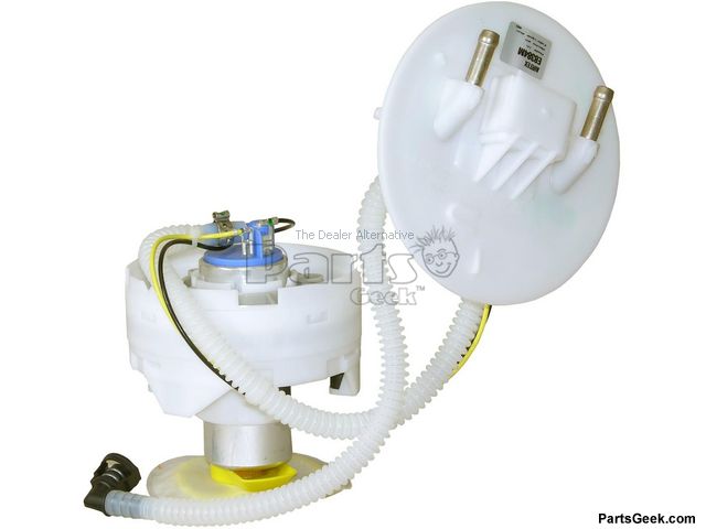 VW Volkswagen Passat Fuel Pump - Gas Pumps - Replacement Hitachi Bosch ...