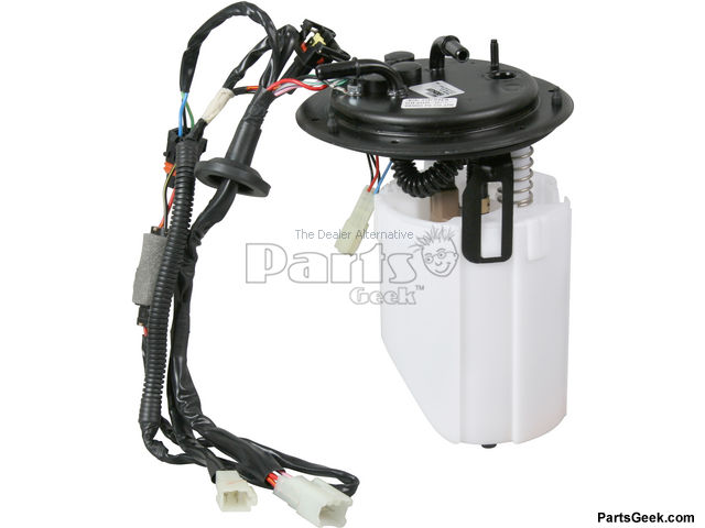 Kia Sephia Fuel Pump - Gas Pumps - Replacement Autobest Airtex Auto 7 ...