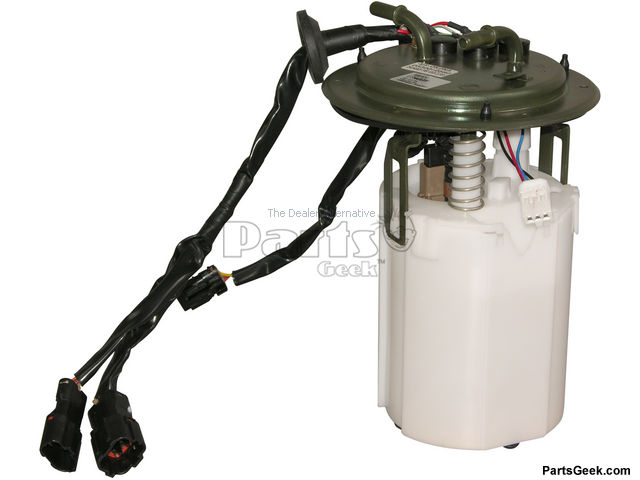 Kia Sephia Fuel Pump - Gas Pumps - Replacement Autobest Airtex Auto 7 ...