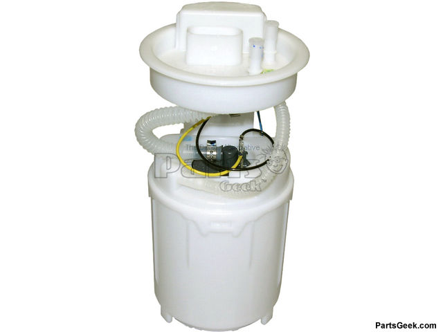 VW Volkswagen Jetta Fuel Pump - Gas Pumps - Replacement Autobest ...