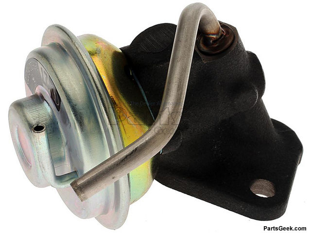 Toyota EGR Valve | Camry Prius Land Cruiser Corolla - 1996 1999 2010 1994